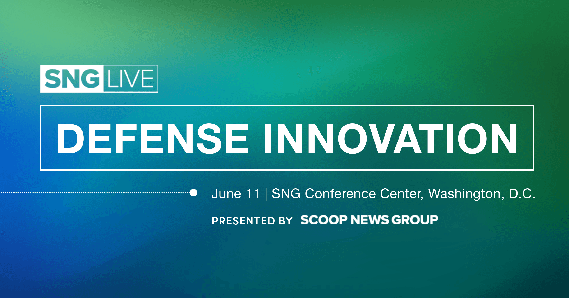 SNG Live 2025: Defense