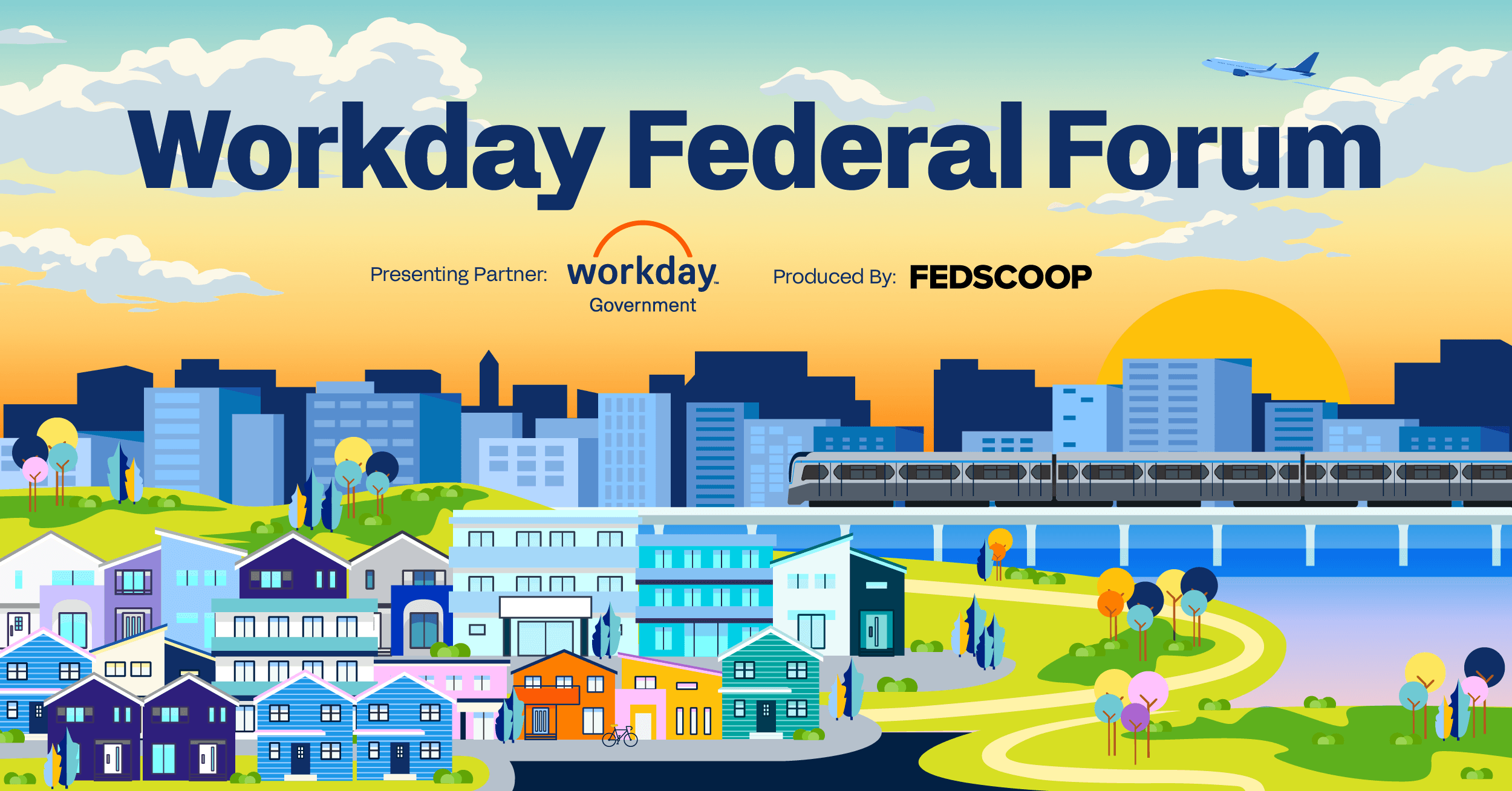 2026 Workday Federal Forum